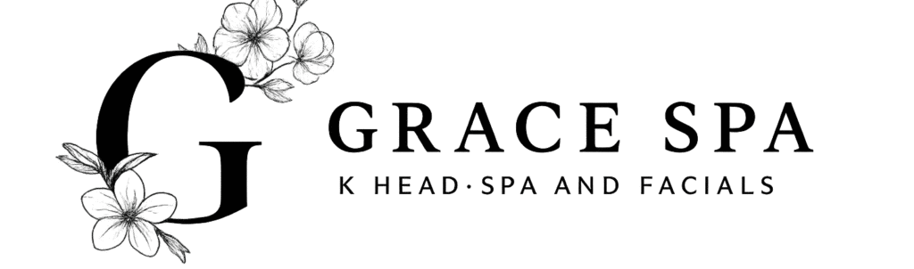 Grace Spa – Authentic Korean Head Spa & Facial in Michigan