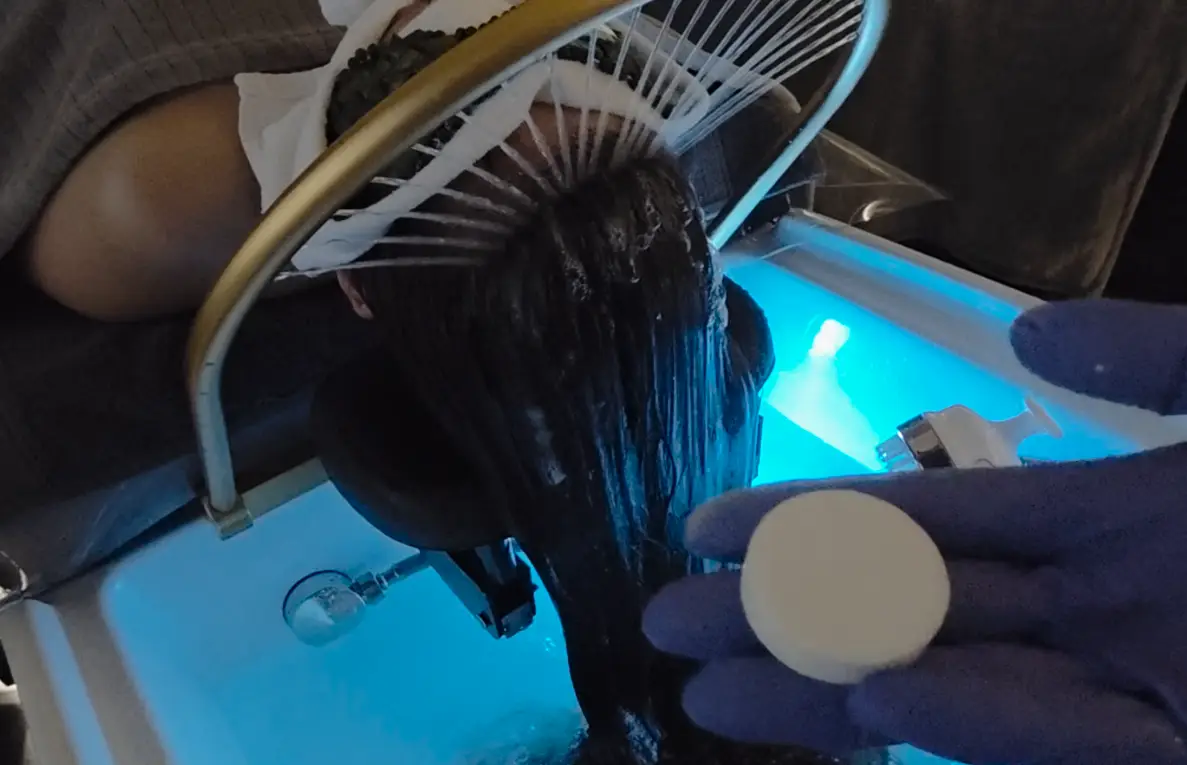 Add-On Services at Grace Spa! Experience the O2 Purifying Carbonate ...
